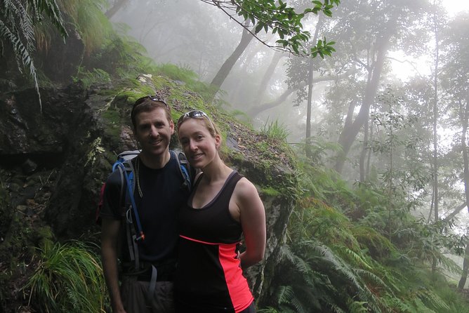 Skeleton Gorge to Table Mountain Summit | Power Traveller
