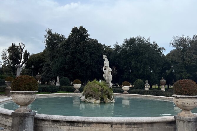 Skip the Line Borghese Gallery Entrance Ticket | Power Traveller