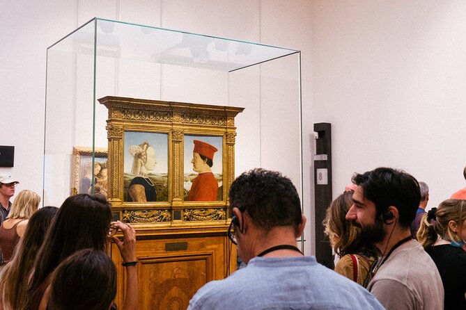 Skip-The-Line Combo Uffizi Gallery, David & Accademia | Power Traveller
