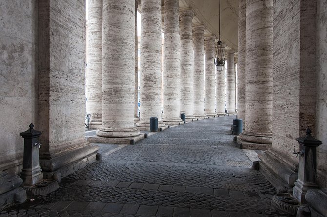 Skip the Line Tour: Vatican Museums and Sistine Chapel | Power Traveller