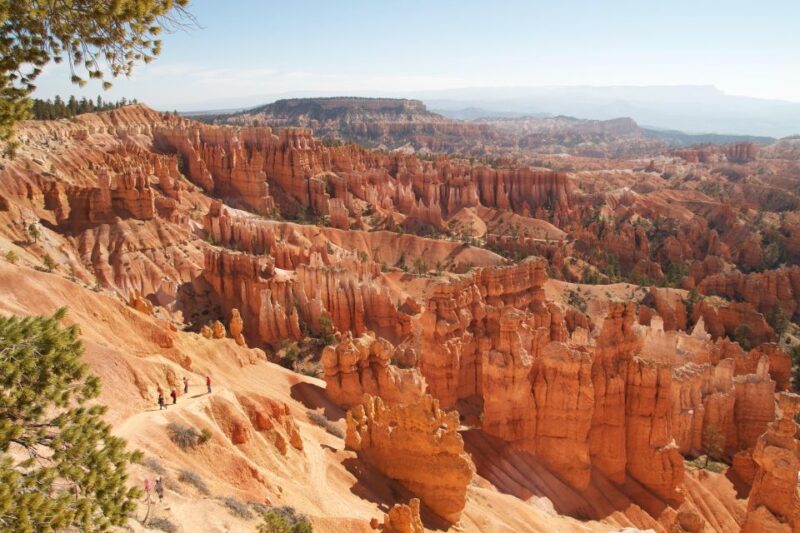 Small-Group Bryce Canyon Day Tour & Hike | Power Traveller