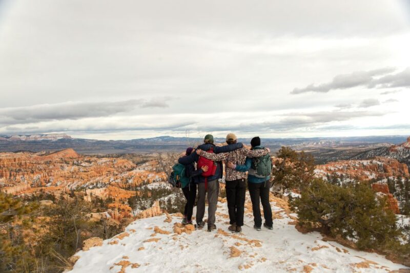 Small-Group Bryce Canyon Day Tour & Hike | Power Traveller