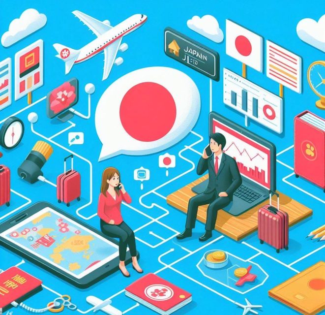 Smooth Japan Travel – Total Support for Your Journey. | Power Traveller