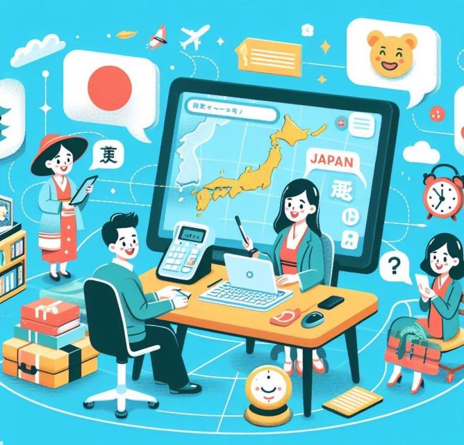 Smooth Japan Travel – Total Support for Your Journey. | Power Traveller