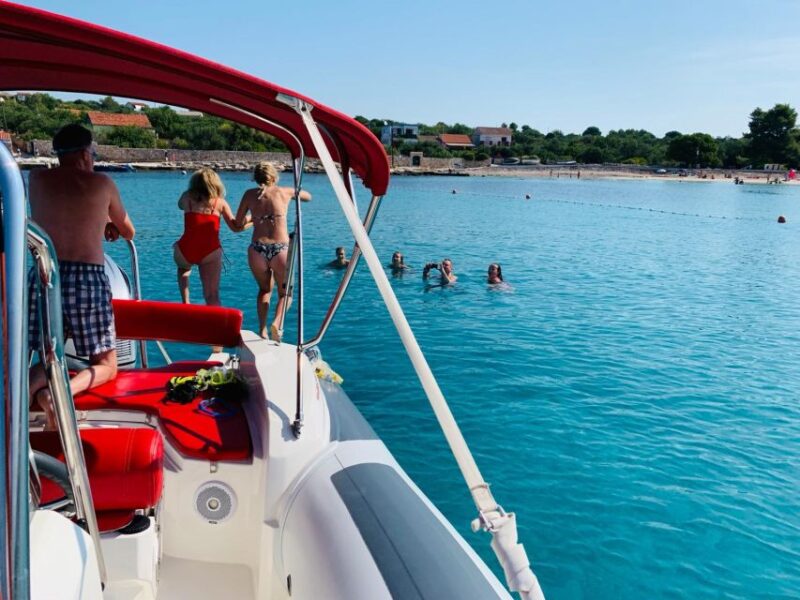 Šolta, Blue Lagoon and Brač Private Tour | Power Traveller