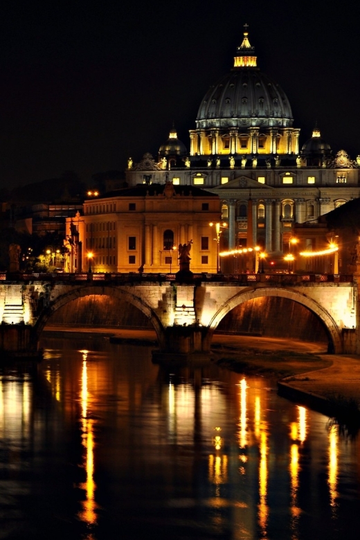 Sorrento to Rome 1-Way Private Transfer | Power Traveller