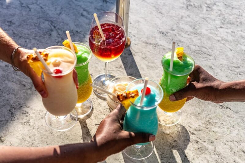 Spirit Rock Ridge Costal Haven Campgrounds | Power Traveller