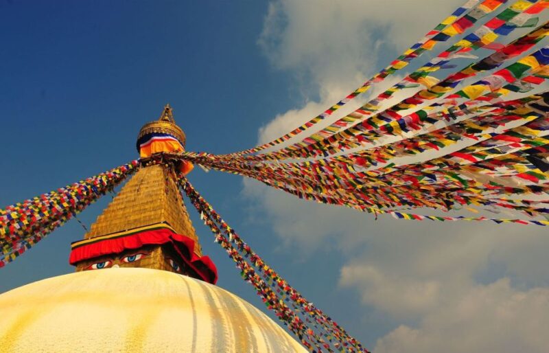 Spiritual Nepal: Expert Insight Into Multifaith Journey | Power Traveller