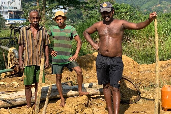 Sri Lanka - Private Ratnapura Gem Tour With Gem and Jewelry Expert ...