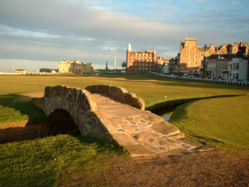 St. Andrews and the Kingdom of Fife Tour From Edinburgh | Power Traveller