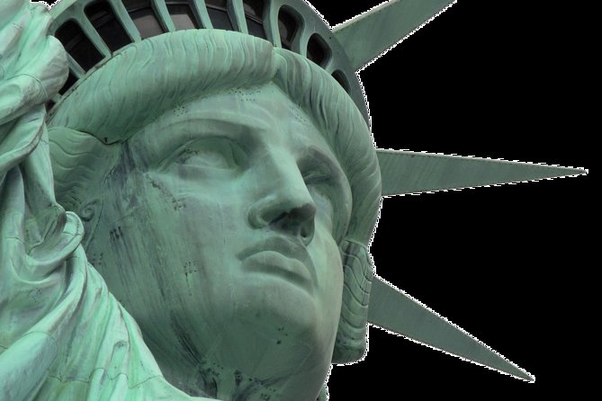 Statue of Liberty and Ellis Island Guided French Language Tour | Power ...