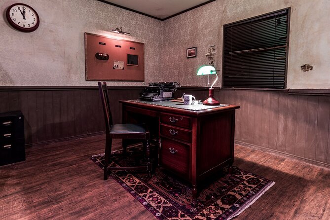 Studio Escape - Private Immersive Experiential Cinema | Power Traveller