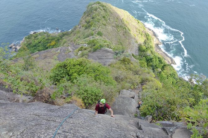 Sugar Loaf Hiking - Visit Rio De Janeiro’S Best Attraction Hiking and ...