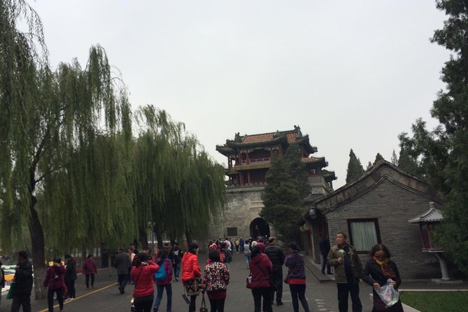 Summer Palace and Temple Of Heaven Private Tour | Power Traveller