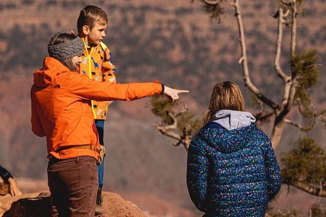 Summiting the Beautiful Atlas Mountains, Day Hike & Trek | Power Traveller