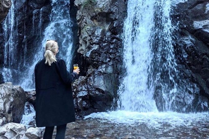 Summiting the Beautiful Atlas Mountains, Day Hike & Trek | Power Traveller