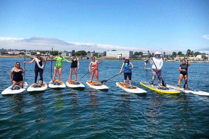 SUP Rental | Power Traveller