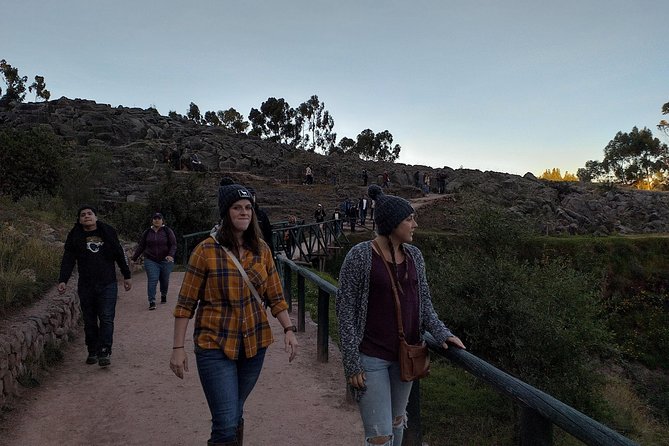 Super City Tour Cusco Full Day With Lunch | Power Traveller