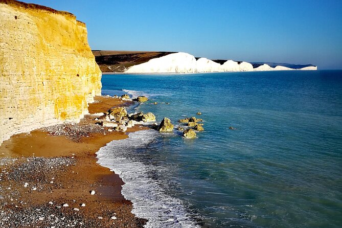 Sussex Villages and White Cliffs Tour From London | Power Traveller