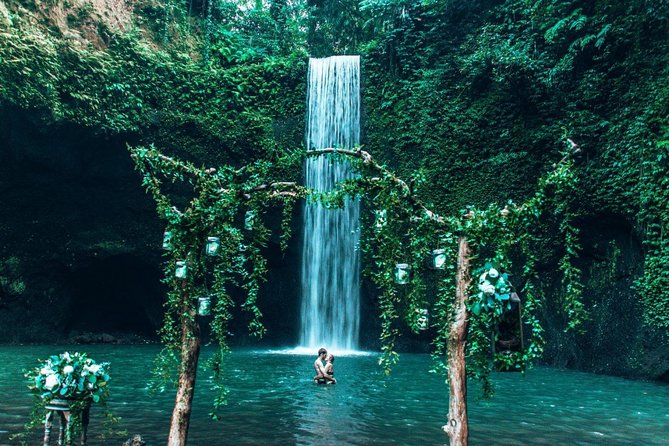Swing & Best Waterfall Tour - Instagrammable | Power Traveller