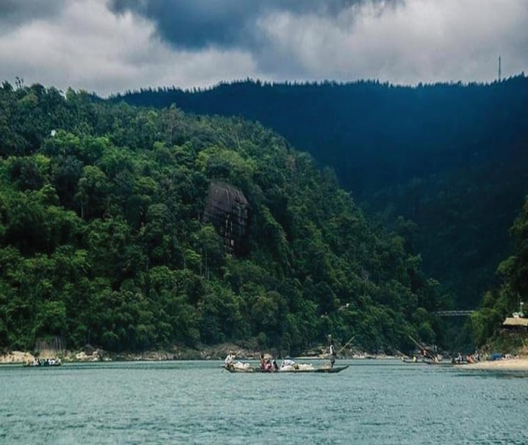 Sylhet Day Tour: Jaflong & Lalakhal | Power Traveller