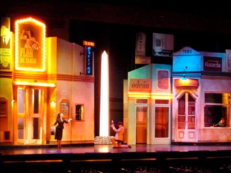 Tango Porteño VIP: Gourmet Dinner + Show + Free Transfer | Power Traveller