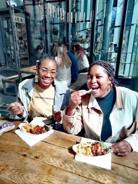 Terrific East-End Private Food Tour With a Friendly Local. | Power ...