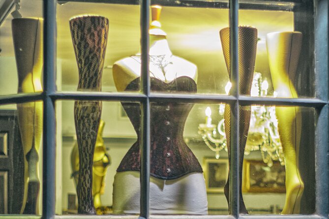 The Badly Behaved Women Who Made New Orleans Tour | Power Traveller