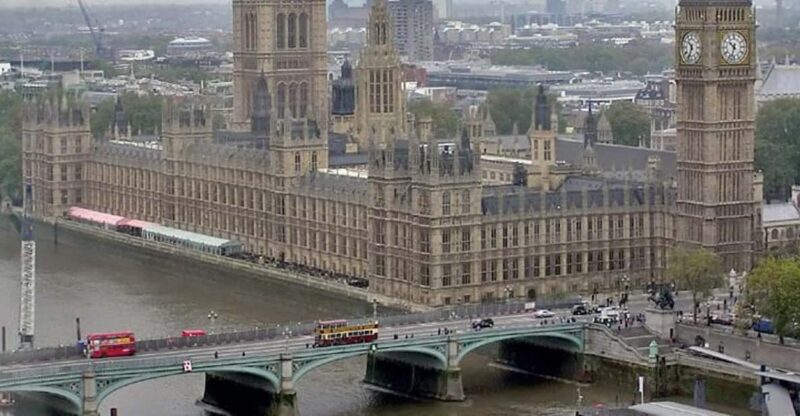 The Best of London: Guided Walking Tour | Power Traveller