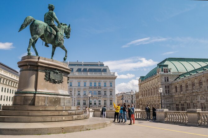 The Best of Vienna - Exclusive Tour (Max 9 People) | Power Traveller