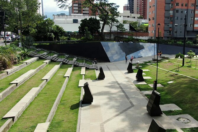 The BOSS Pablo Escobar Life and History Private Tour From Medellin ...