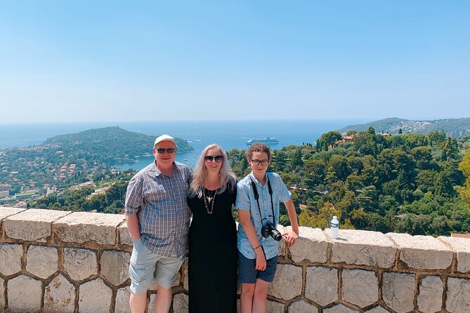 The French Riviera | Power Traveller