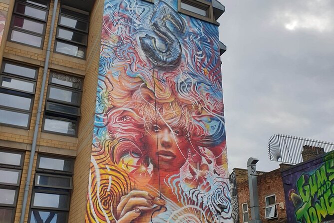 The Great Street Art Experience | Power Traveller