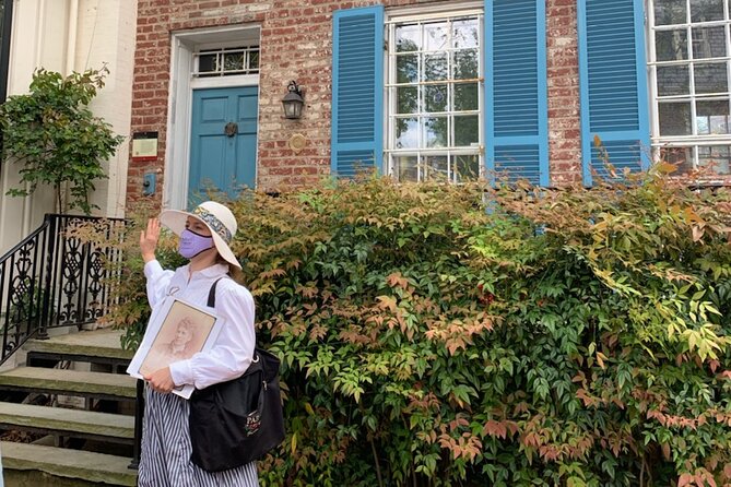 The History of Black Georgetown | Power Traveller