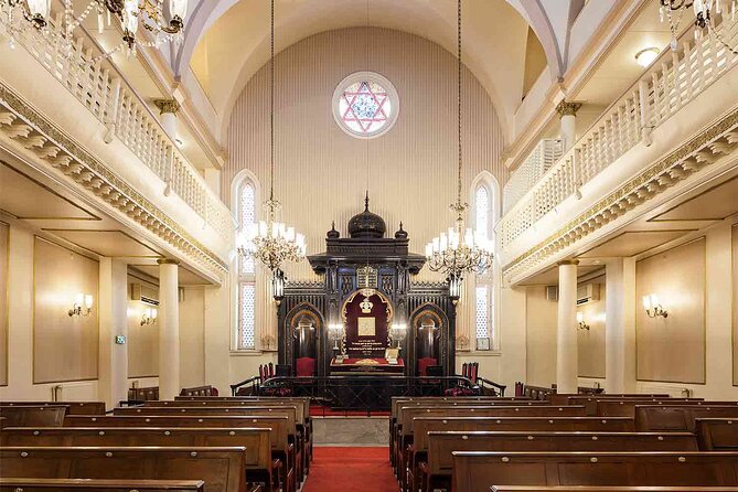 The Jewish Roots In Istanbul | Power Traveller