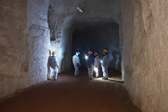 The Labyrinth of Rome | Power Traveller