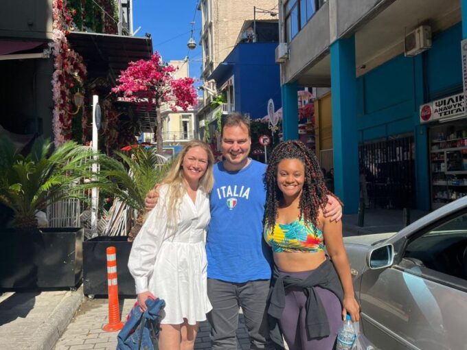 The Local Way, Immerse Yourself Into the Greek Culture | Power Traveller