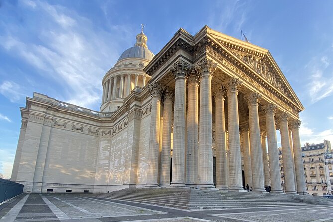 The Paris Game Clues | Power Traveller