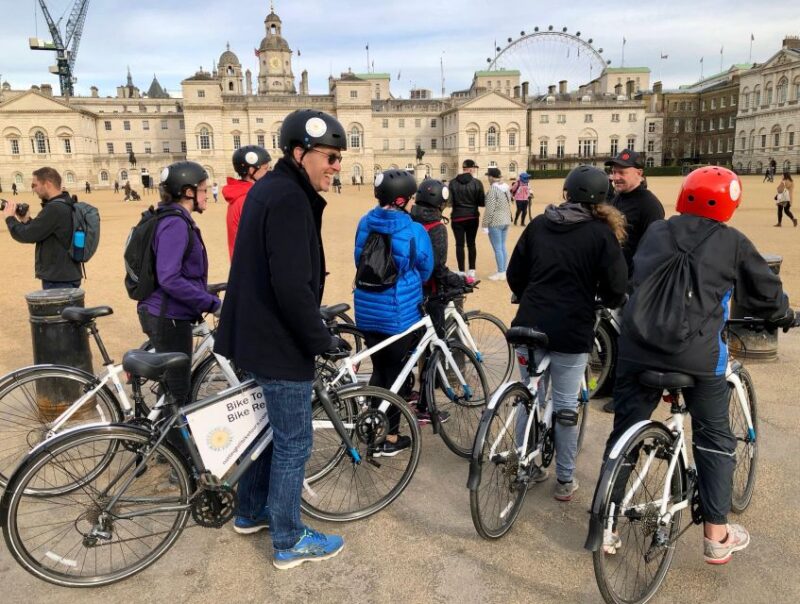 The Royal Express, 2.5 Hour Tour | Power Traveller