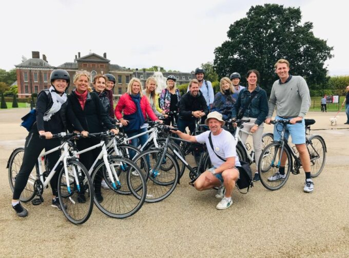 The Royal Express, 2.5 Hour Tour | Power Traveller