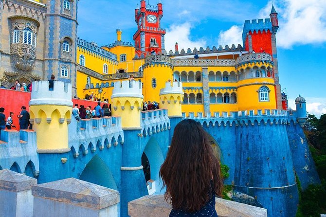 The Sintra, Cascais, and Cabo Da Roca Triangle - Private Tour | Power ...