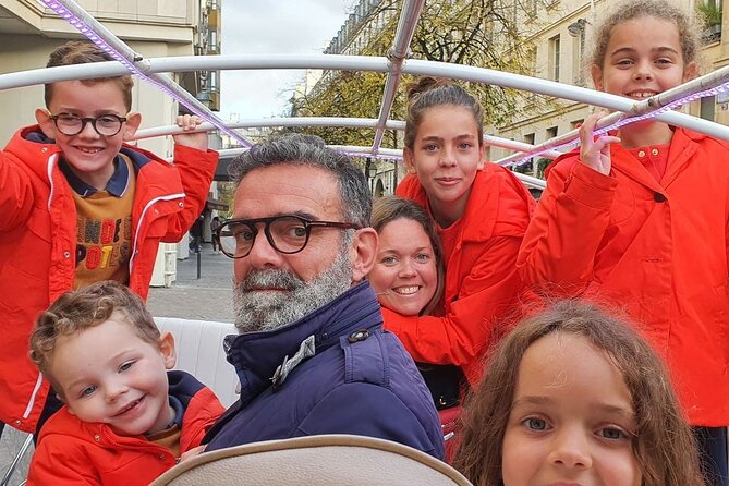 The Super Fun Family Tour | Power Traveller