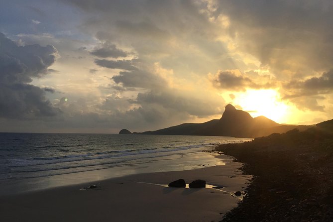 Three-Day Con Dao Island & Pristine Beach | Power Traveller