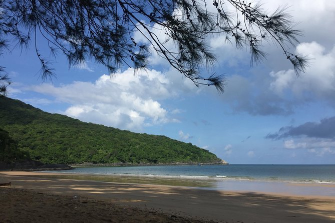 Three-Day Con Dao Island & Pristine Beach | Power Traveller