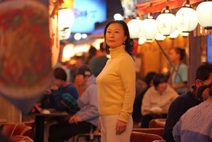 Tokyo Artistic Portrait Tour | Power Traveller