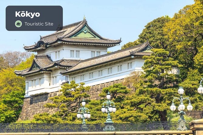 Tokyo Digital Guide | Power Traveller