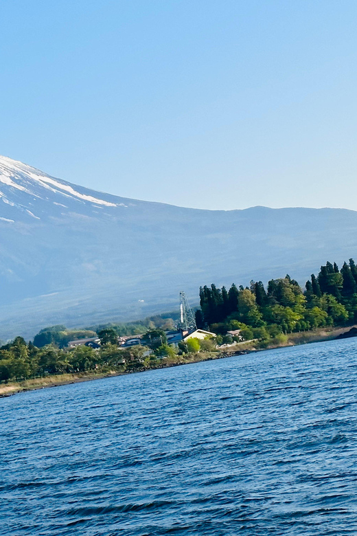 Tokyo Full Day Tour by Car English Speaking Driver Guide | Power Traveller