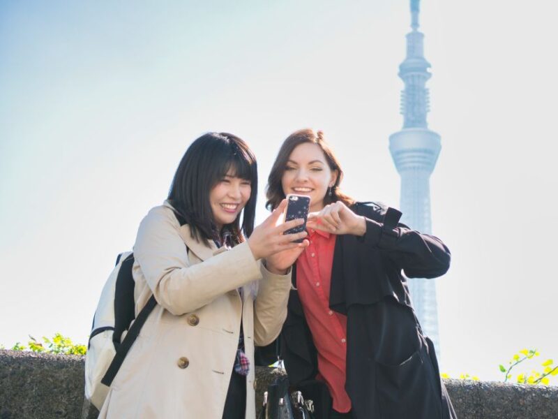 Tokyo: Haneda Airport Terminal 3 Mobile WiFi Rental | Power Traveller