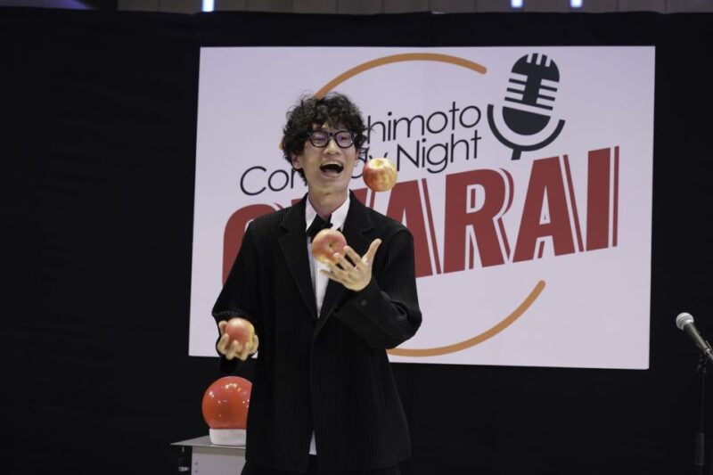 Tokyo: Japanese Comedy Tickets in Shibuya | Power Traveller