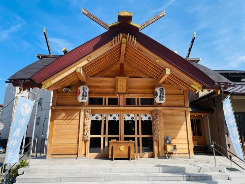 Tokyo - Old Sugamo With Rikugien Japanese Garden | Power Traveller